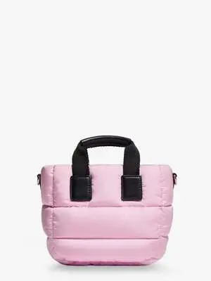 Moncler Caradoc Micro Nylon Shoulder Bag - Multicolor