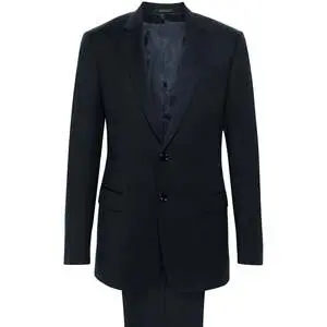 Giorgio Armani Suits Single Breasted Suits