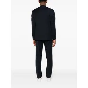 Giorgio Armani Suits Single Breasted Suits