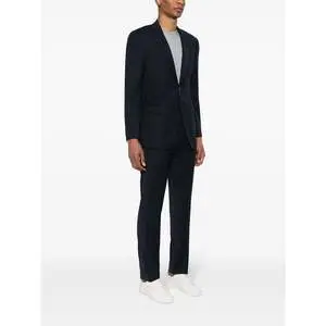 Giorgio Armani Suits Single Breasted Suits