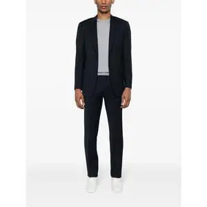 Giorgio Armani Suits Single Breasted Suits