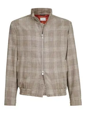 Brunello Cucinelli Classic Jackets For Men
