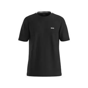 BOSS T-shirts & Vests T-shirts - Black