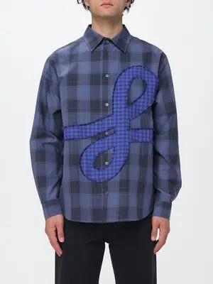 Loewe Shirt - Blue