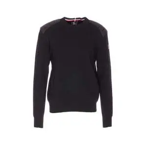 Moncler Long Sleeve Knitwear For Men