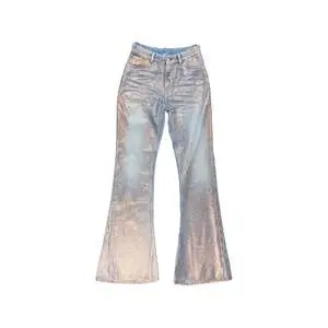 Acne Studios Flared Trousers