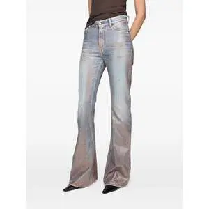 Acne Studios Flared Trousers