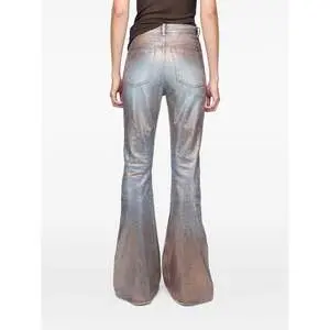 Acne Studios Flared Trousers