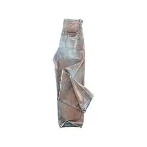Acne Studios Wide-leg Denim Jeans - Blue