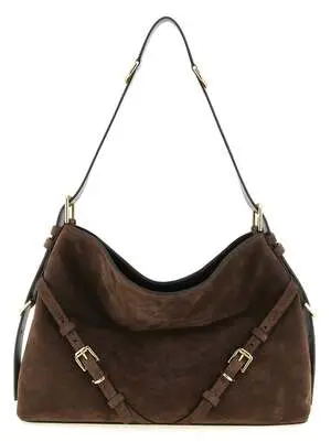 Givenchy Logo Shoulder Bags