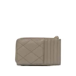 Saint Laurent Grey Wallets & Purses
