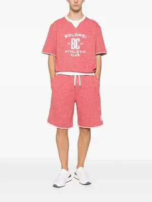 Brunello Cucinelli Bermuda Shorts