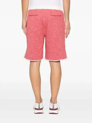 Brunello Cucinelli Bermuda Shorts