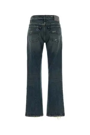 Balenciaga Denim Jeans