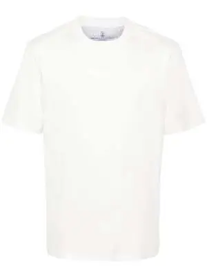 Brunello Cucinelli Jersey T-shirt