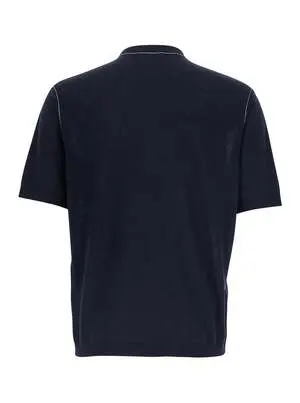 Gucci Wool Sweater With Logo