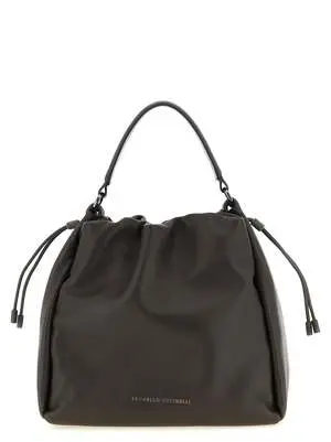 Brunello Cucinelli Adjustable Bags For Women