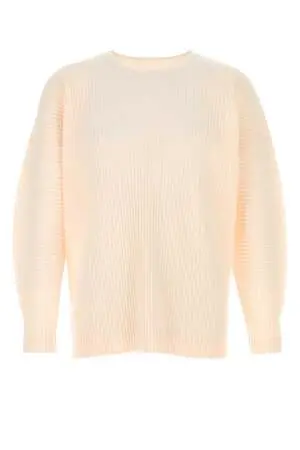 Issey Miyake Homme Plissé Pleated Polyester Long Sleeve Pullover