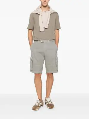 Brunello Cucinelli Jersey T-shirt - Multicolor