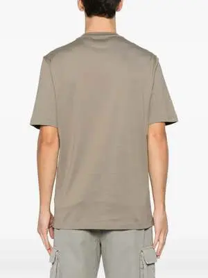 Brunello Cucinelli Jersey T-shirt - Multicolor