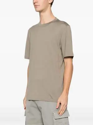 Brunello Cucinelli Jersey T-shirt - Multicolor
