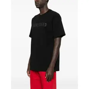 44 LABEL GROUP T-shirts & Vests T-shirts - Black