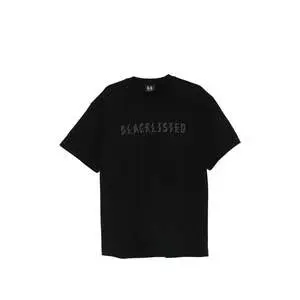 44 LABEL GROUP T-shirts & Vests T-shirts - Black