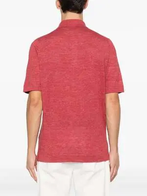 Brunello Cucinelli Knit Polo