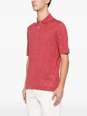 Brunello Cucinelli Knit Polo