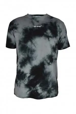 Off-White Arrow T-shirt - Gray