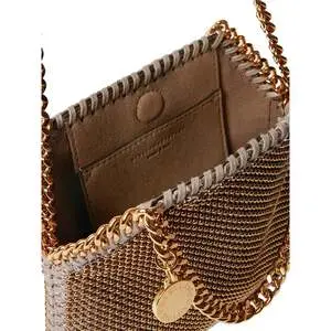 Stella McCartney Tone Beaded Tote Bag