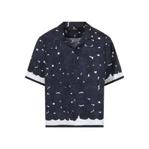 Givenchy Shirt - Blue