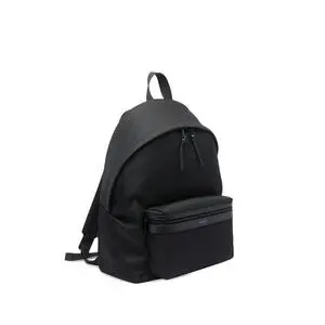Saint Laurent Backpack - Black