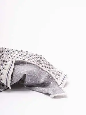 Brunello Cucinelli Silk Pochette