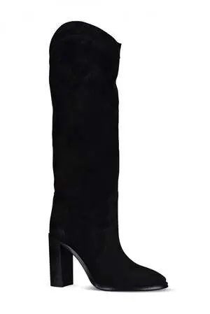 Saint Laurent Kate Boots