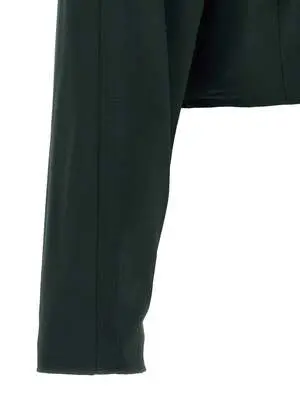 KIKO KOSTADINOV Csomor Virgin Wool Blouson - Multicolor