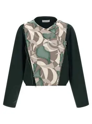 Men's Kiko Kostadinov Asymmetrical