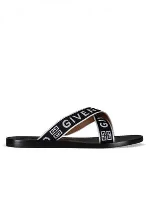 Women's Givenchy Leather Sandals