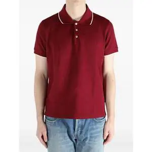 Saint Laurent Polo Shirts