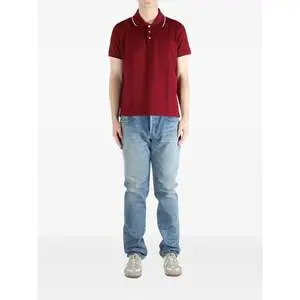 Saint Laurent Polo Shirts