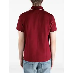 Saint Laurent Polo Shirts