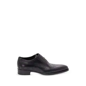 Gucci Lace Derbys