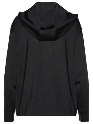 Moncler Viscose Hoodie