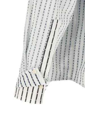 Jacquemus La Chemise Letro' Shirt