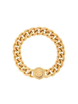 Versace Brass Jewelry