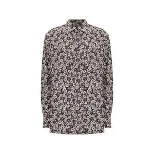 TOM FORD Floral Shirt