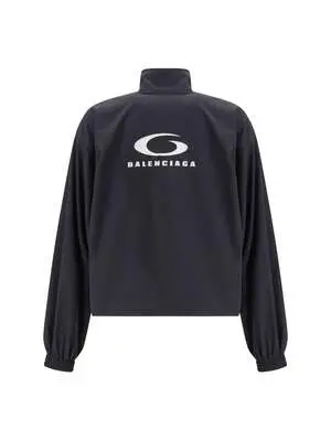 Balenciaga Icon Lightweight Jacket