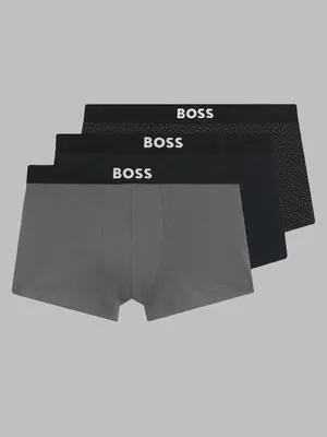 BOSS Underwear Set - Multicolor