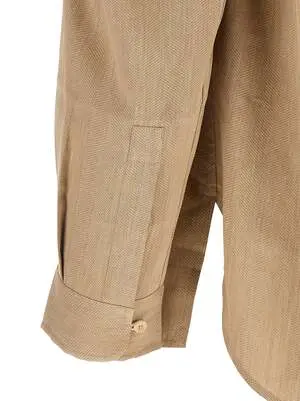 Jacquemus La Chemise Pastro' Shirt