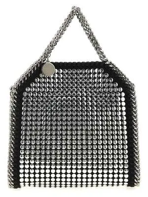 Stella Mccartney Shoulder Strap Mini Bags
